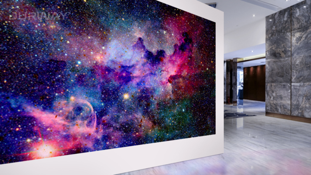 LED Simulator Display for Training | Durway SimulaX™