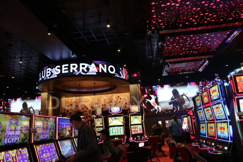 Durway InnoFlex™ Flexible LED Screens: High-Quality Displays