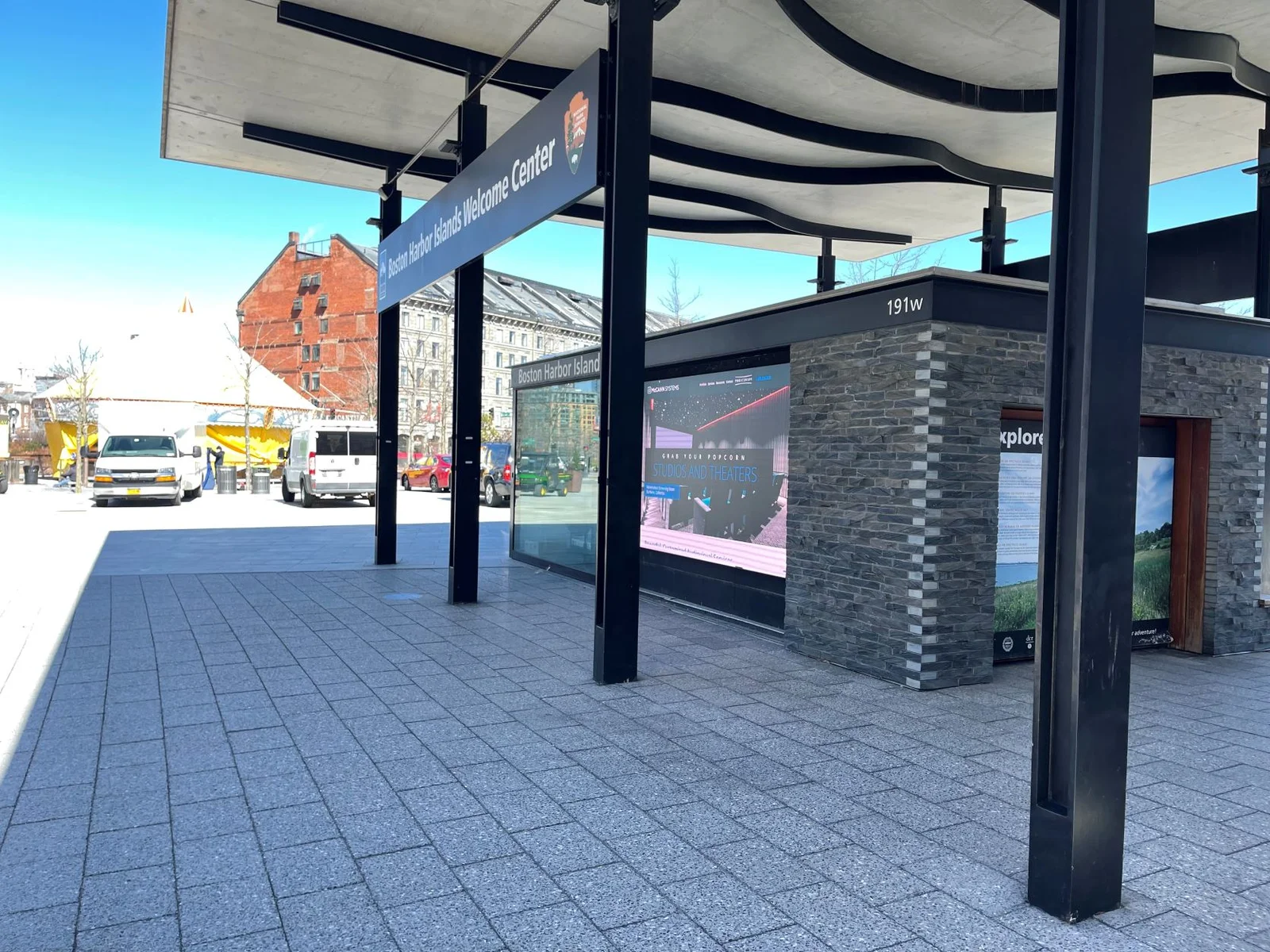 Advertising - DURWAY-One-Stop Innovative LED Solutions Manufacture