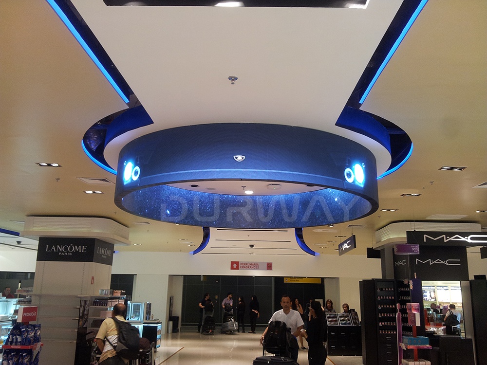 The Future of Visual Display: Exploring the Latest Innovations in LED ...