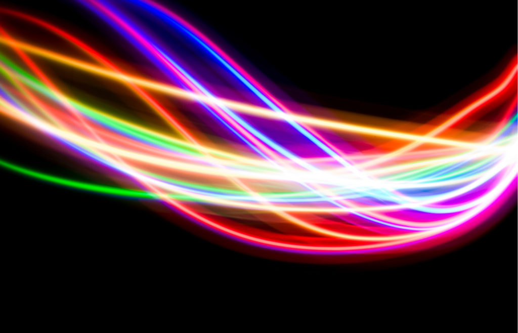 The Magic Behind OLED Transparent Displays - DURWAY-Premier Provider of ...