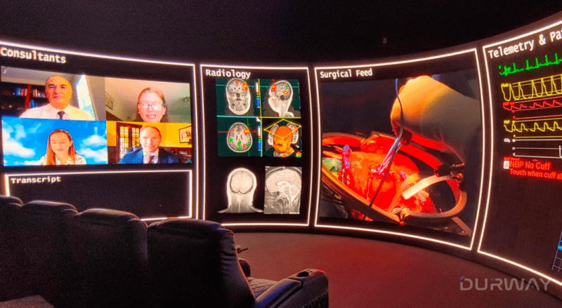 How LED Display Technology is Revolutionizing Medical Simulation ...